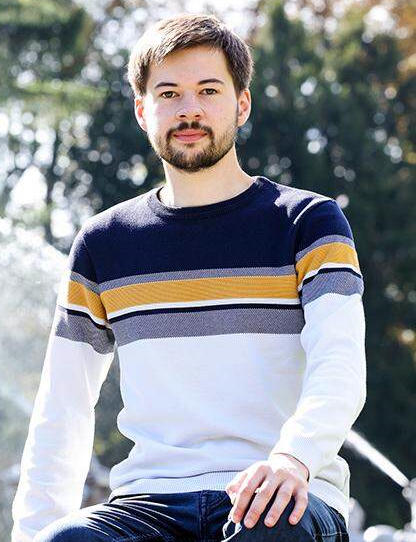 Romain Lechevestrier